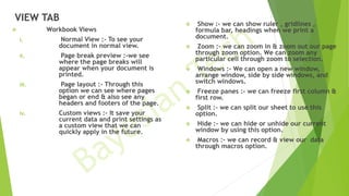 ms. advance excel notes FOR ADVANCE EXCEL.pdf
