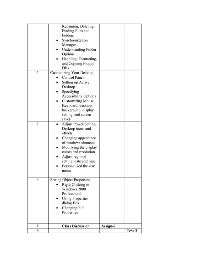 Ms 302(Harman S. Gahir) | DOC | Operating Systems | Computer Software ...