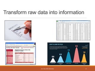 ລະບົບຖານຂໍ້ມູນ | PPT