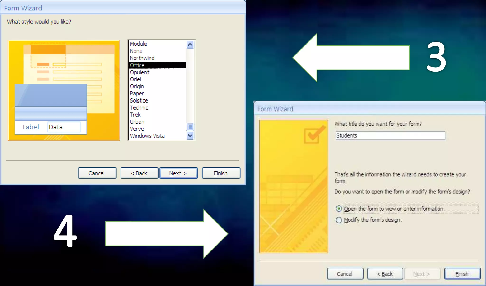PPT On MS-Access 2007 | Full Concepts | | PPTX