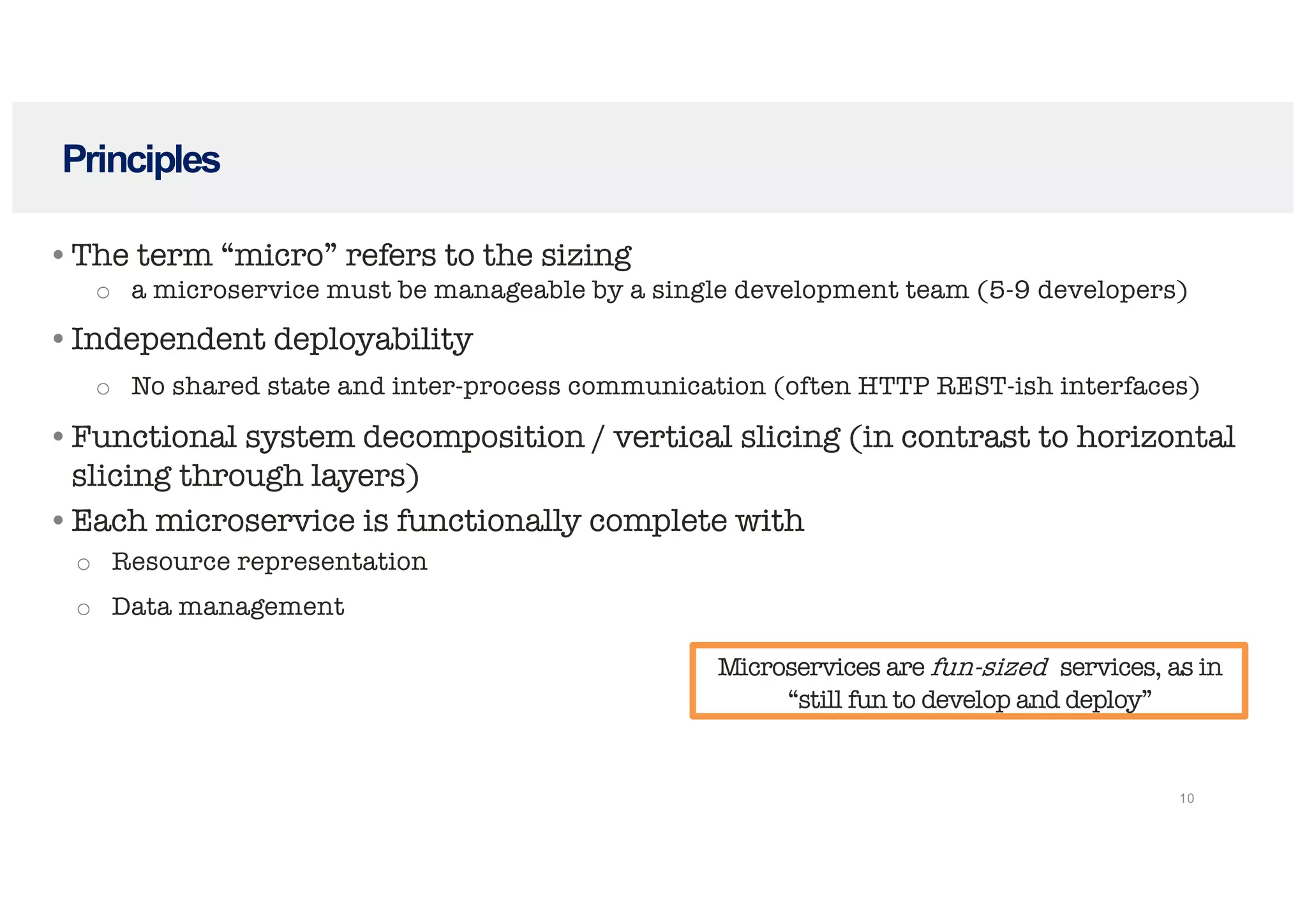 Microservices Architecture | PDF | Computer Software and Applications | Computing