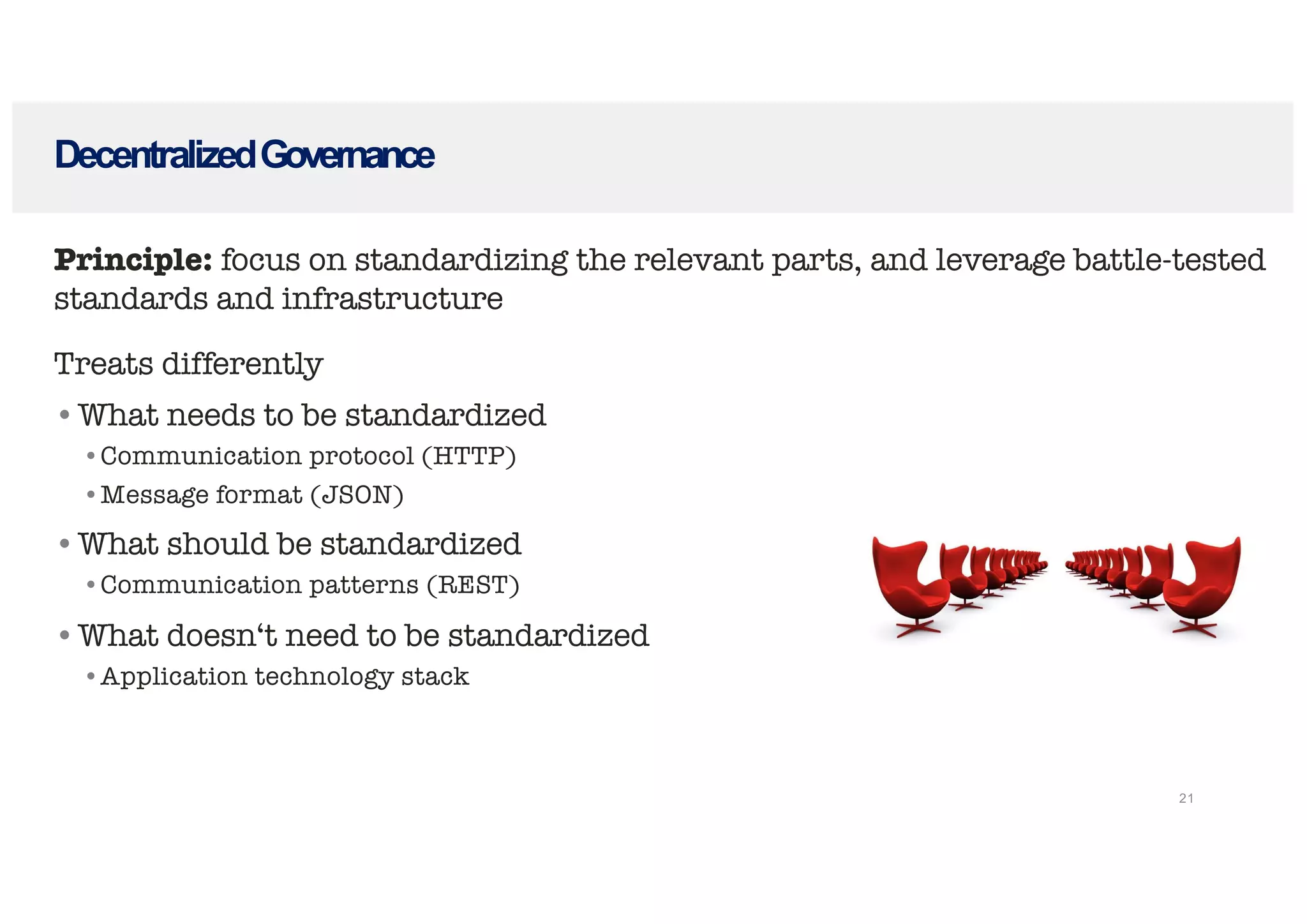 Microservices Architecture | PDF | Computer Software and Applications | Computing