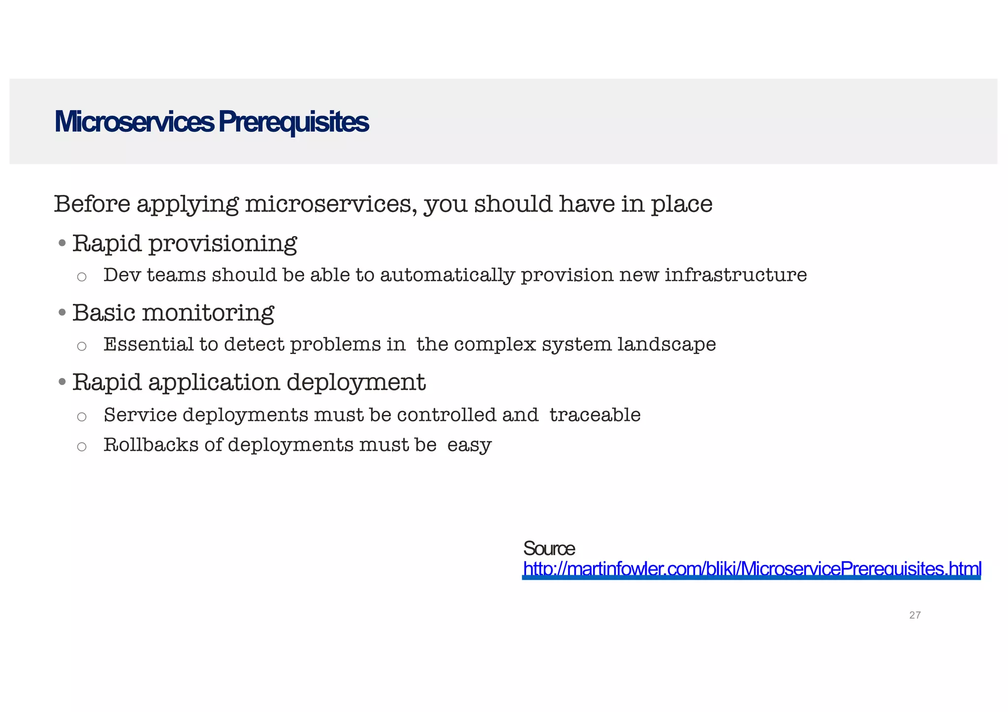 Microservices Architecture | PDF | Computer Software and Applications | Computing