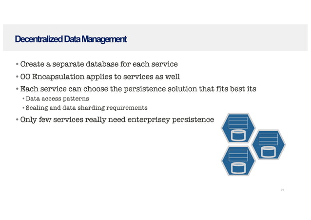 Microservices Architecture | PDF | Computer Software and Applications | Computing