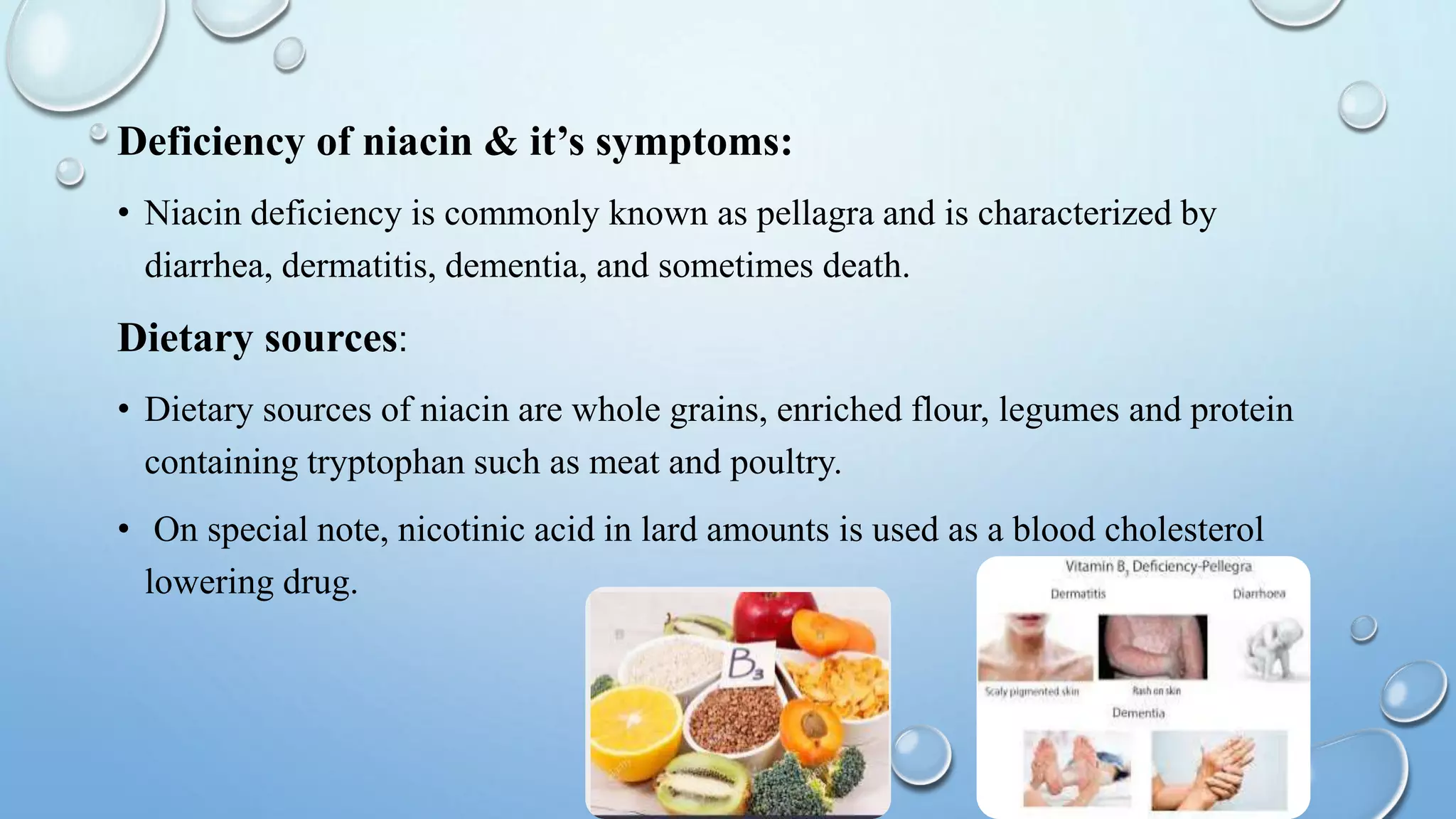 Role of vitamins in metabolism (1) | PPTX