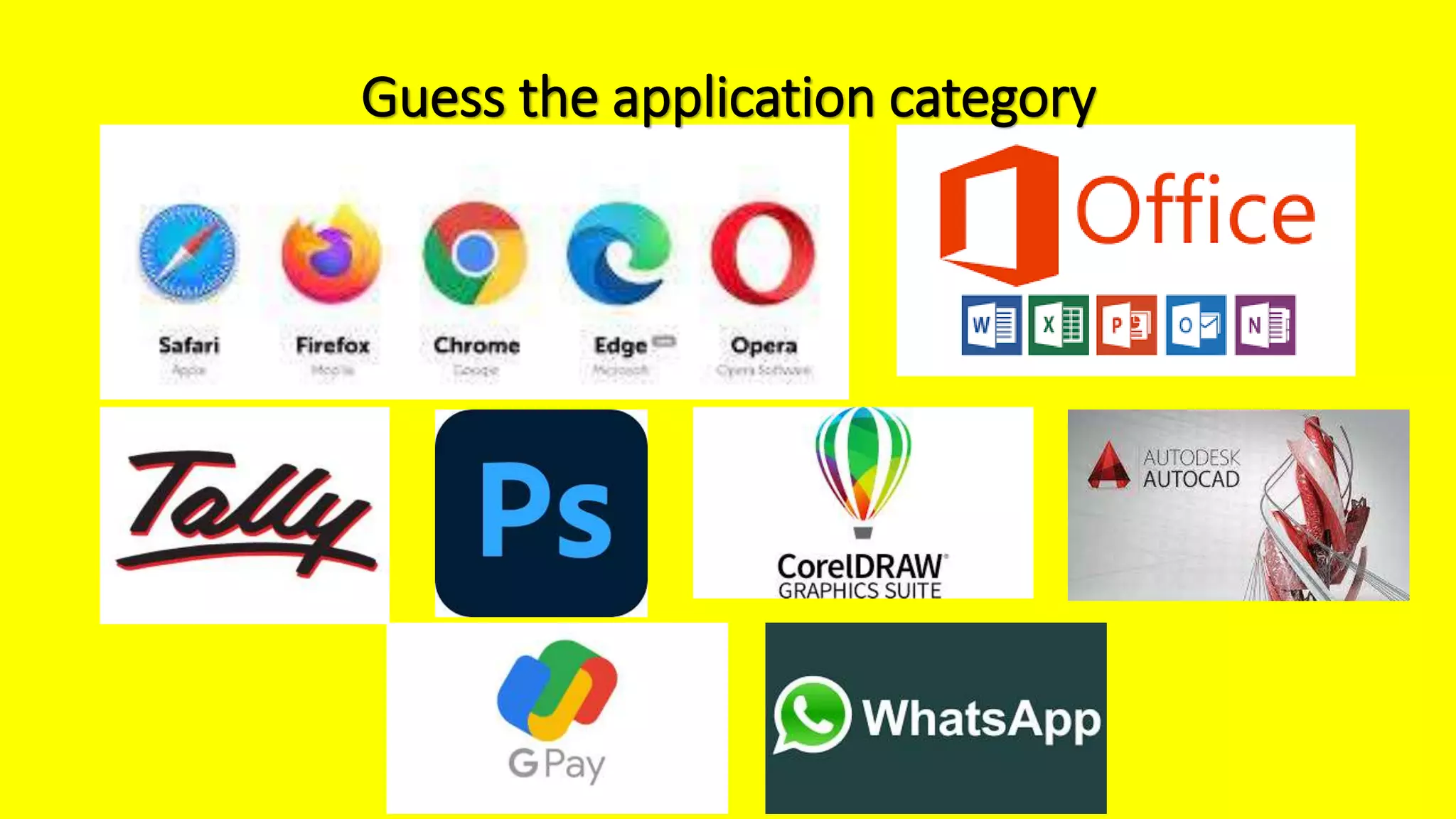 MS-CIT.pptx | Operating Systems | Computer Software and Applications