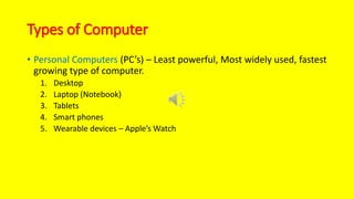 MS-CIT.pptx | Operating Systems | Computer Software and Applications