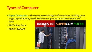 MS-CIT.pptx | Operating Systems | Computer Software and Applications