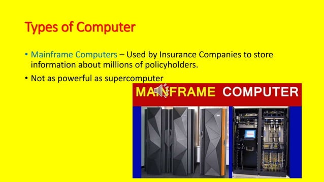 MS-CIT.pptx | Operating Systems | Computer Software and Applications