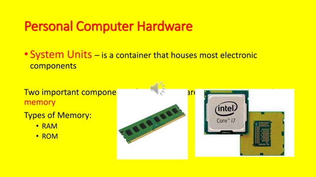 MS-CIT.pptx | Operating Systems | Computer Software and Applications