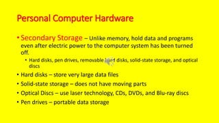 MS-CIT.pptx | Operating Systems | Computer Software and Applications