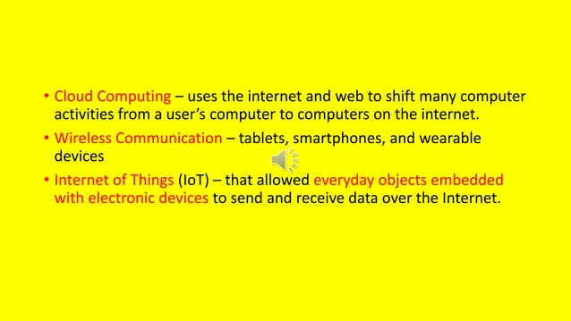 MS-CIT.pptx | Operating Systems | Computer Software and Applications
