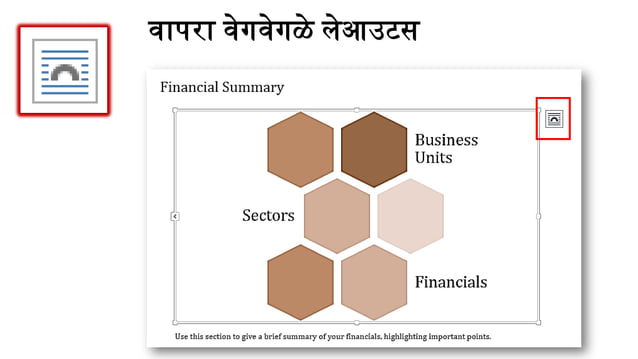 MS-CIT Pesentation marathi | PPTX