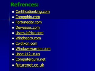 Ms dos boot process | PDF