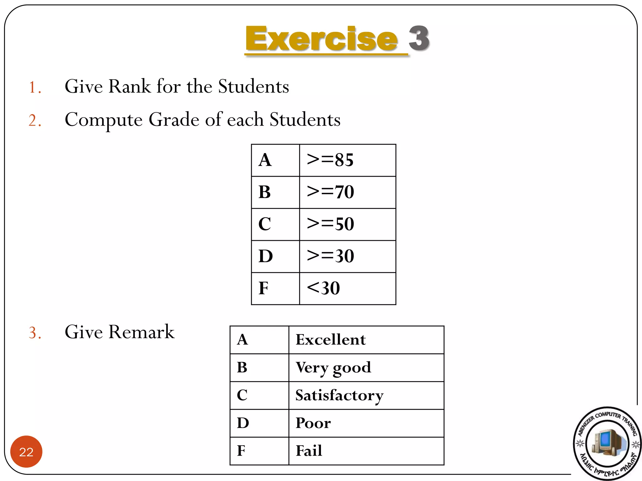 Ms excel 2007 pptx | PDF