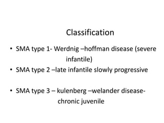 Floppy infant syndrome | PPTX