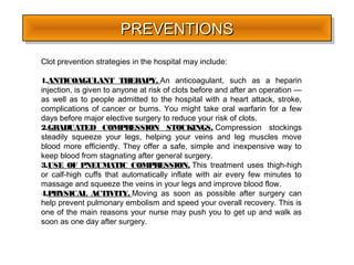 PULMONARY EMBOLISM (Masteral reporting for finals) | PPT