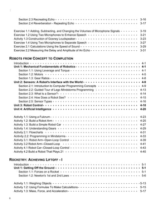 Ms Manual Preview | PDF