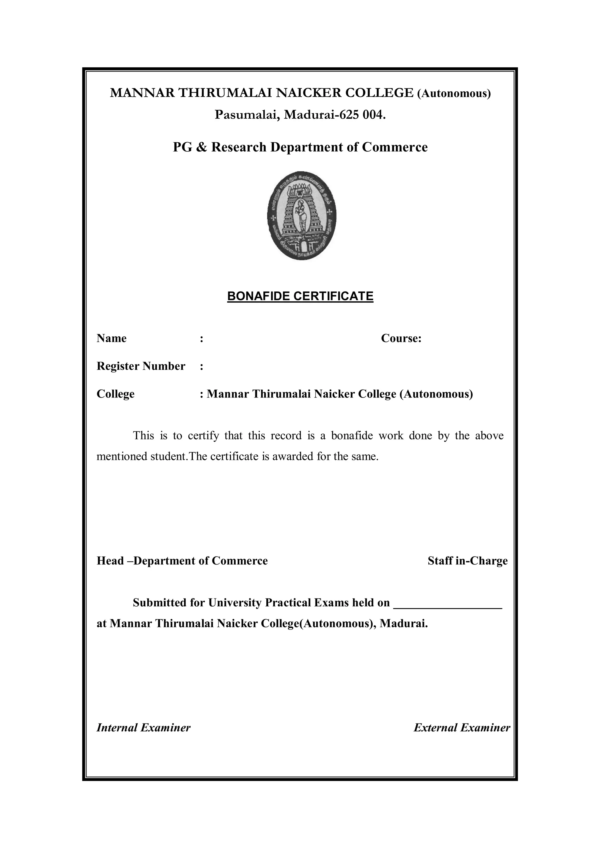 Ms office practical | PDF