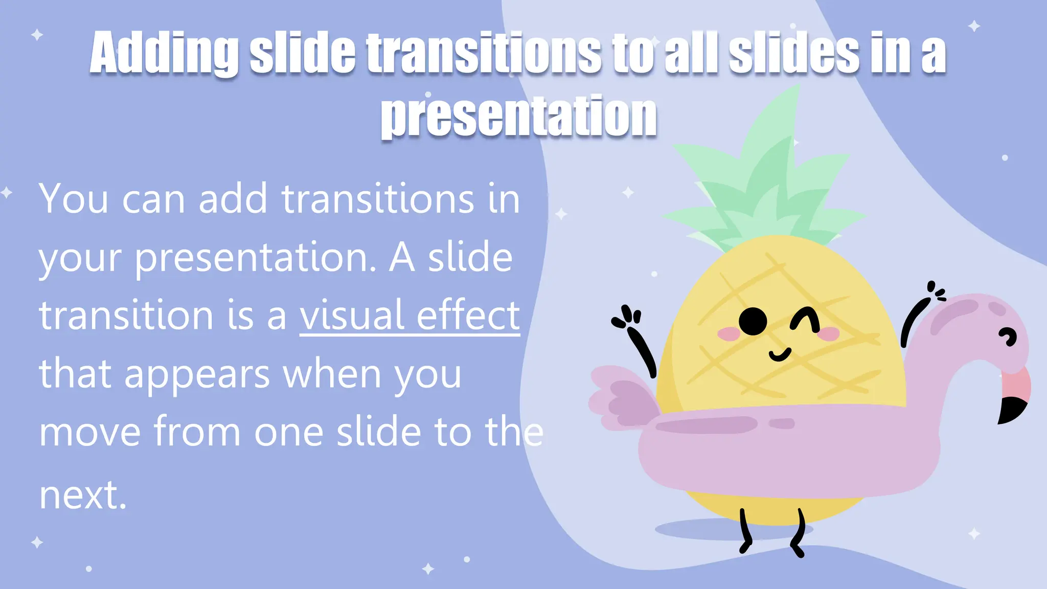 MICROSOFT POWERPOINT PRESENTATION BASICS | PPT