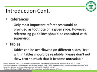 MS-Presentation-new template arid university.pptx | Databases | Computer Software and Applications