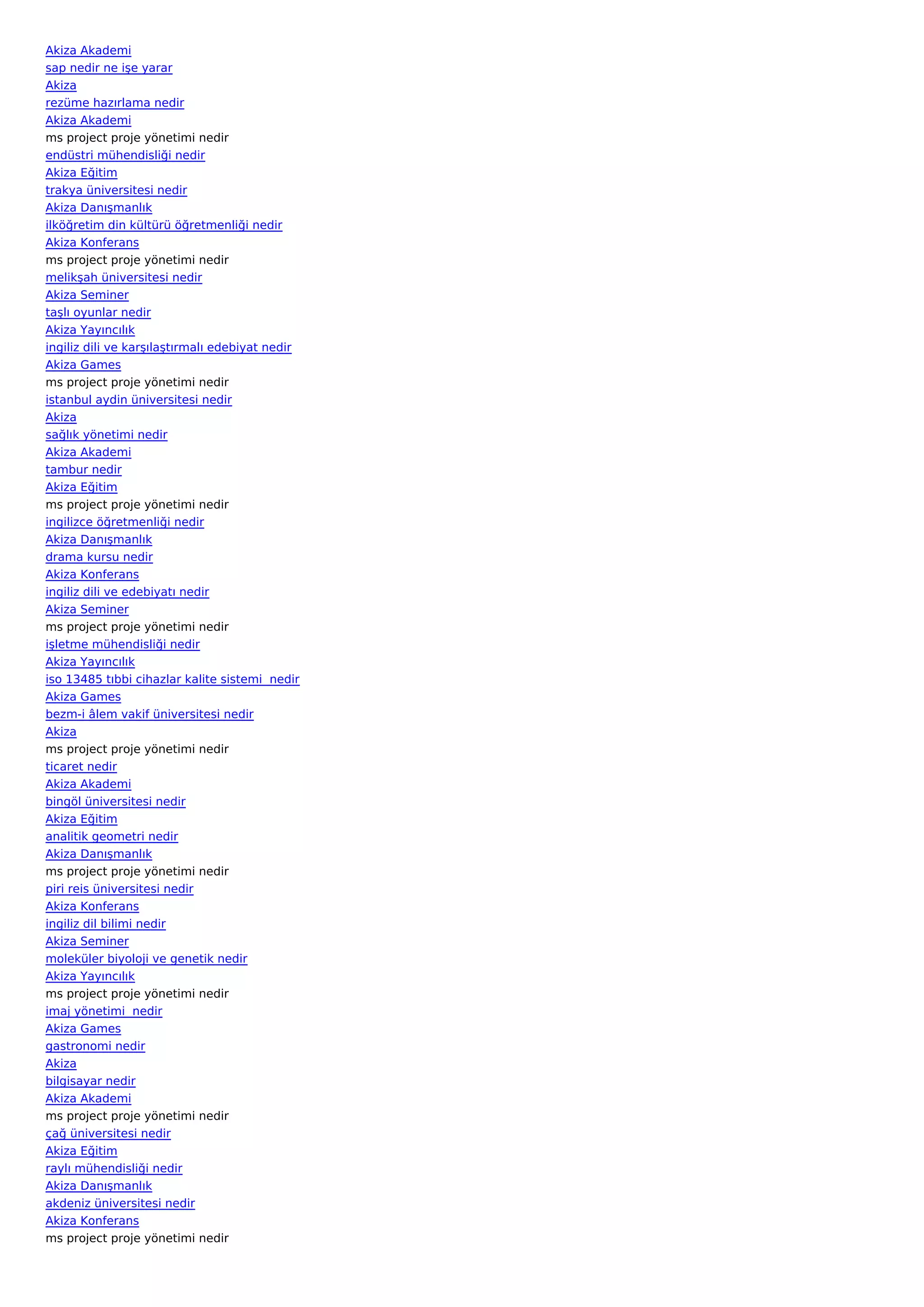 Ms project-proje-yonetimi-nedir | PDF