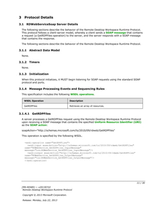 [MS-RDWR]-130808.pdf creador de elementos de desarrollo | PDF