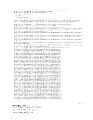 [MS-RDWR]-130808.pdf creador de elementos de desarrollo | PDF