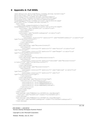 [MS-RDWR]-130808.pdf creador de elementos de desarrollo | PDF