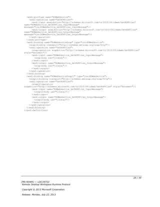 [MS-RDWR]-130808.pdf creador de elementos de desarrollo | PDF