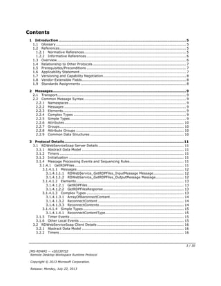 [MS-RDWR]-130808.pdf creador de elementos de desarrollo | PDF