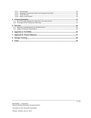 [MS-RDWR]-130808.pdf creador de elementos de desarrollo | PDF