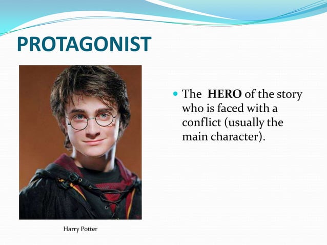 Fiction power point | PPTX