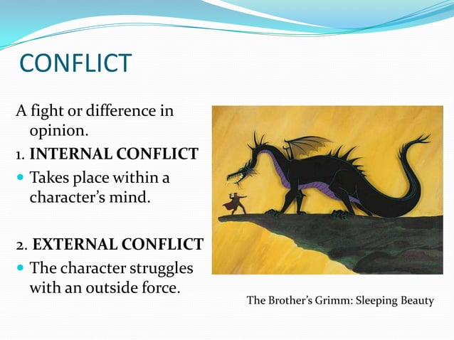 Fiction power point | PPTX