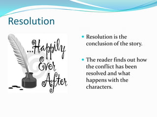 Fiction power point | PPTX