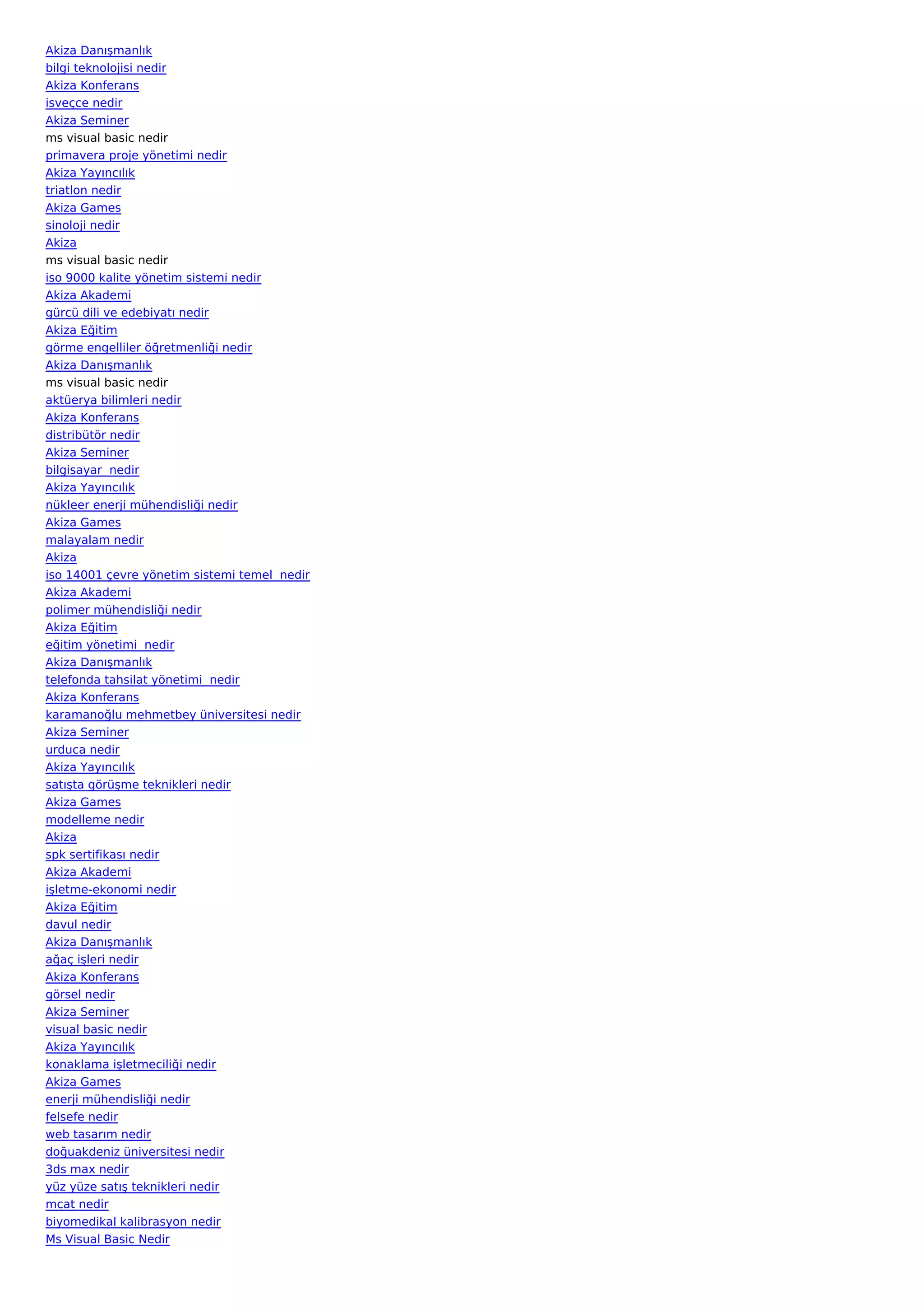 Ms visual-basic-nedir | PDF