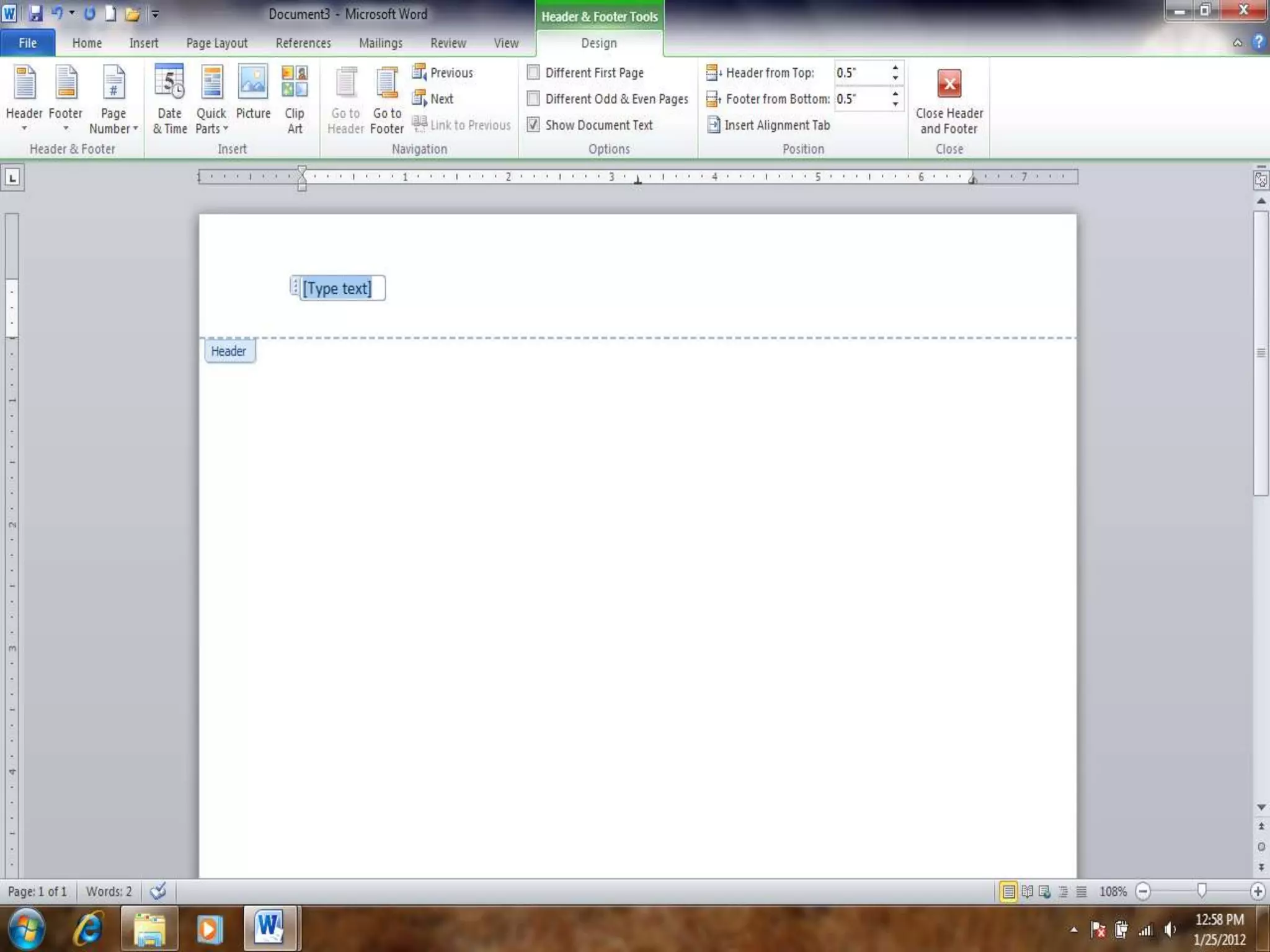 Microsoft Word | PPTX | Desktop Publishing | Computer Software and ...