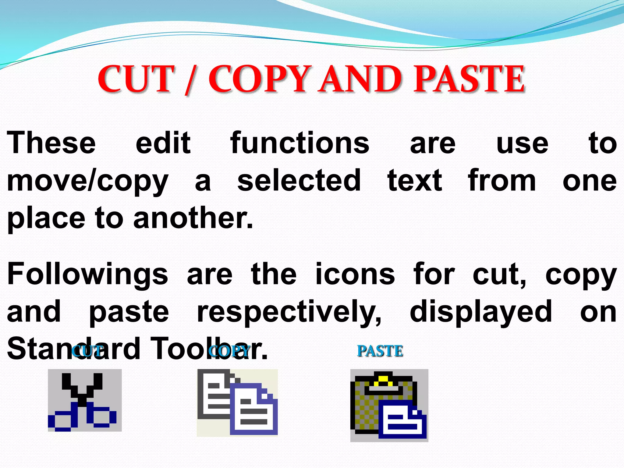 Microsoft Word | PPTX | Desktop Publishing | Computer Software and Applications