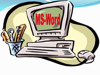 Microsoft Word | PPTX