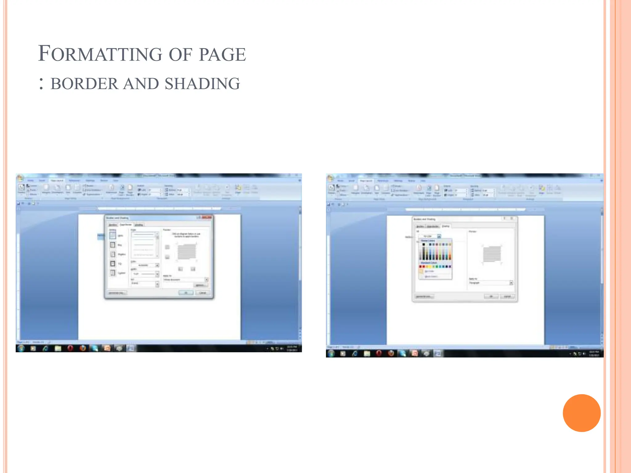 ms-word office presentation samples s.ppt