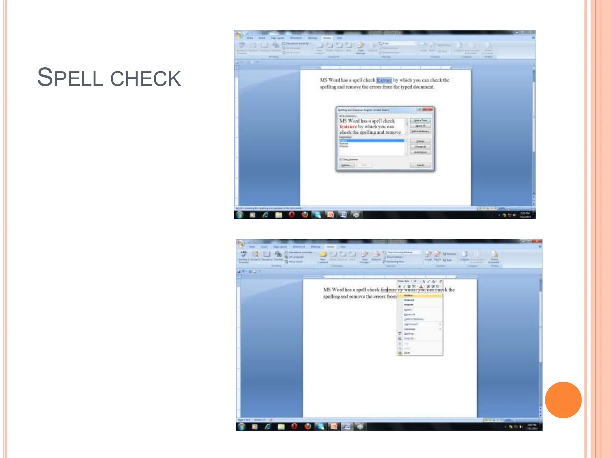 ms-word office presentation samples s.ppt