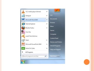 ms-word office presentation samples s.ppt