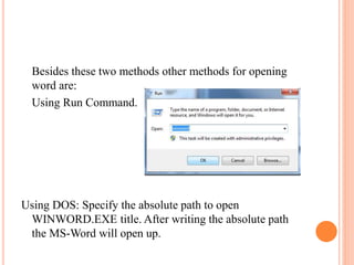 ms-word office presentation samples s.ppt