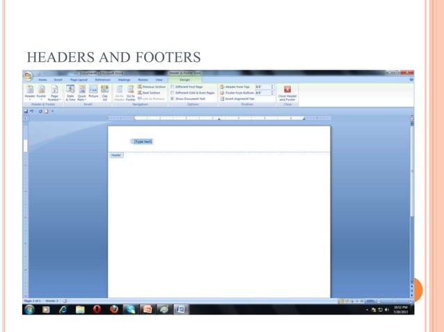 ms-word office presentation sampless.ppt