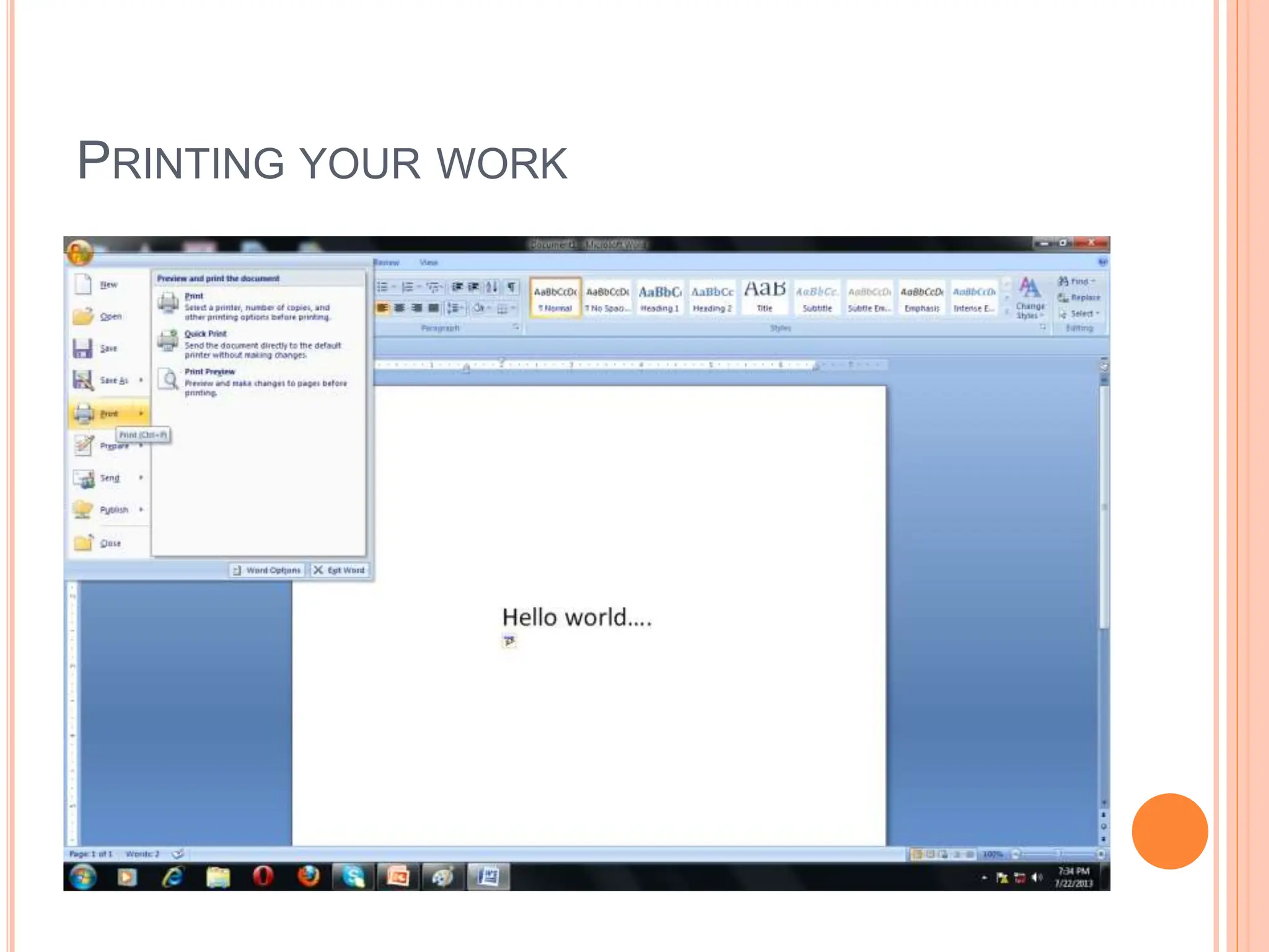 microsoft word-microsoft word-microsoft word- | PPT