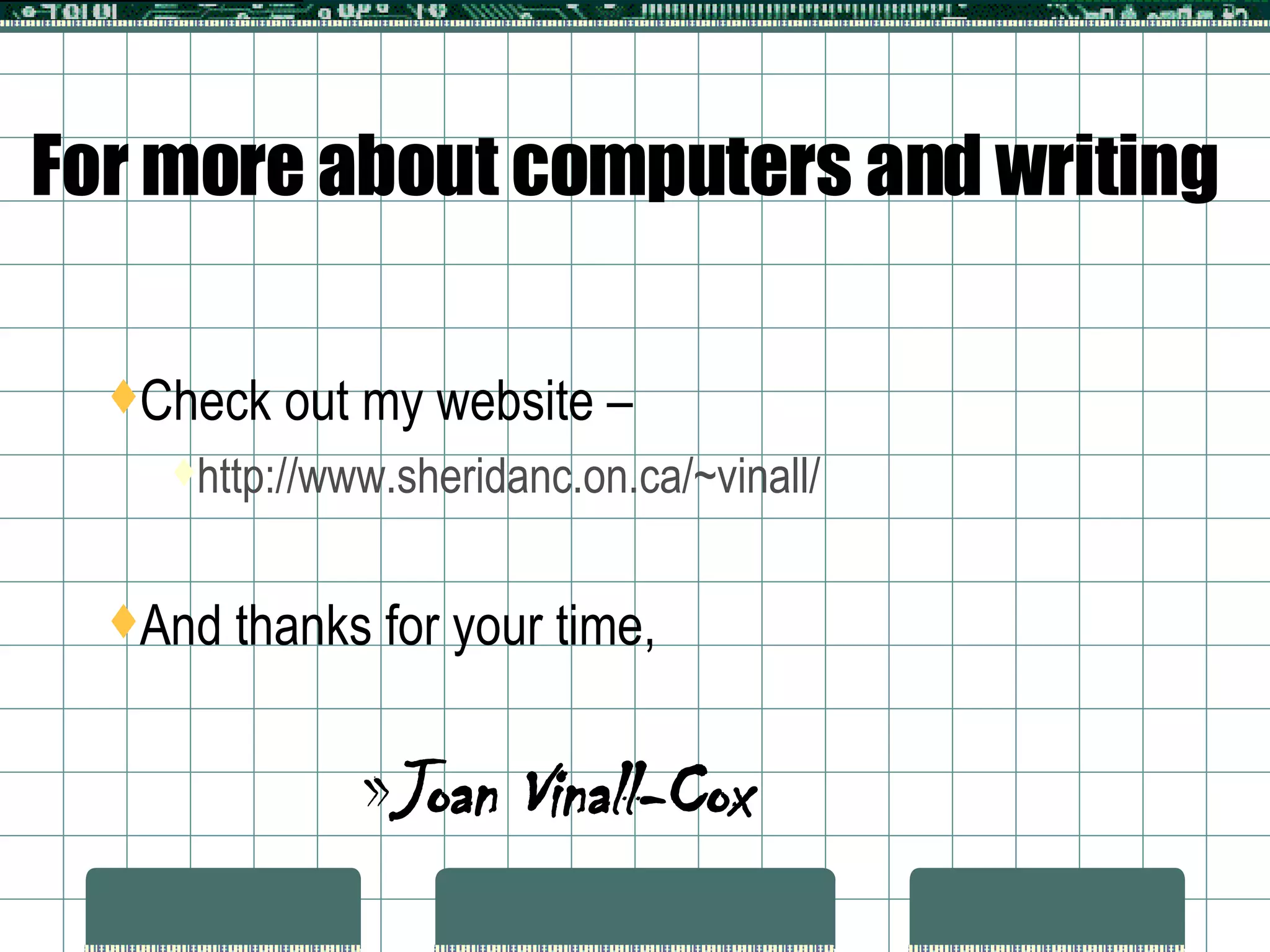 Ms Word Formatting Tips | PPT