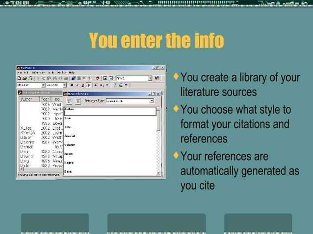 Ms Word Formatting Tips | PPT Ms Word Formatting Tips | PPT