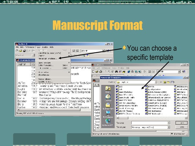 Ms Word Formatting Tips | PPT Ms Word Formatting Tips | PPT