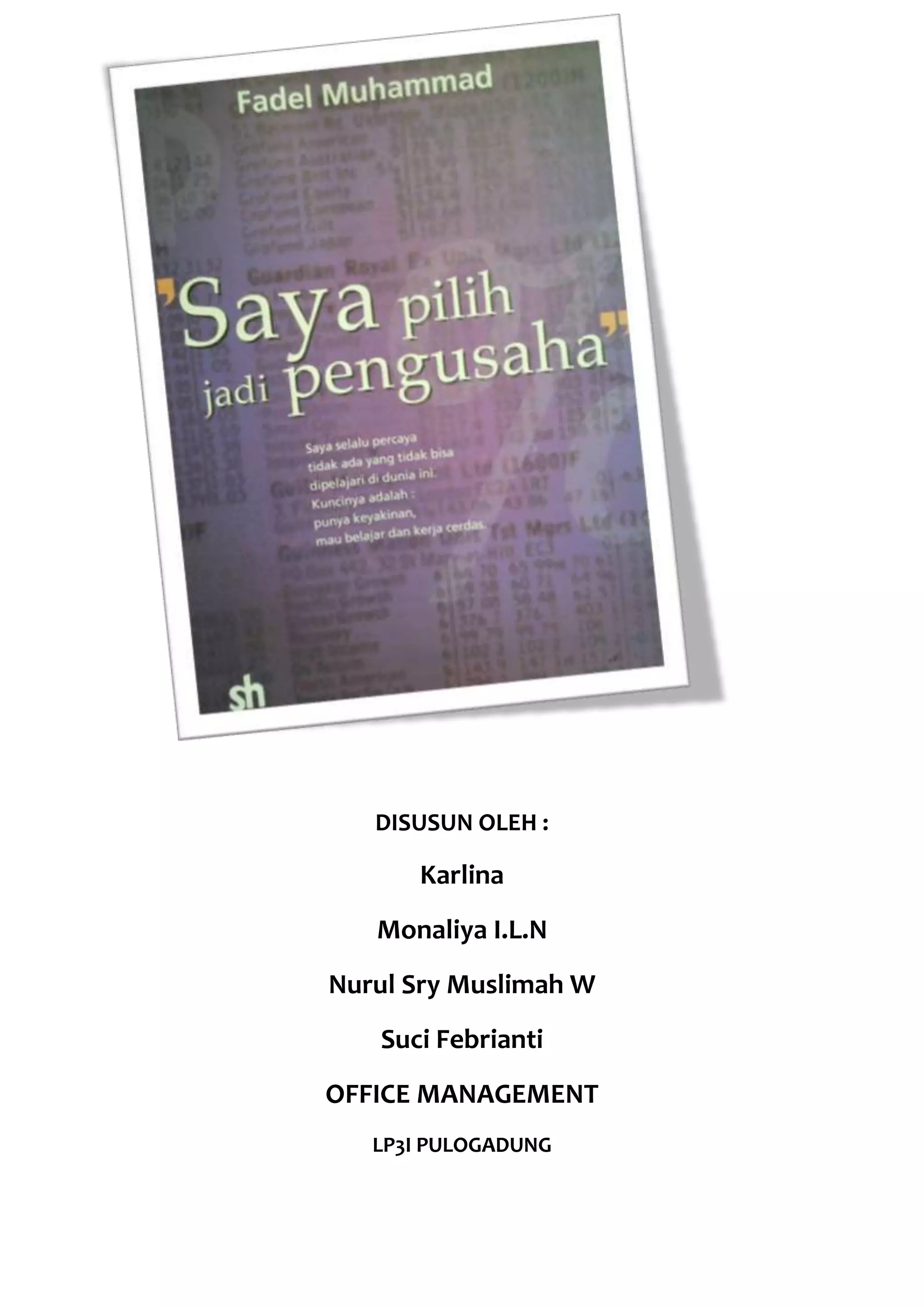 Ms. word fadel muhammad 2 | PDF