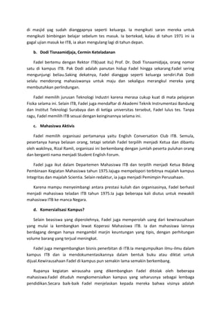 Ms. word fadel muhammad 2 | PDF